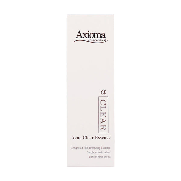 Acne Clear Essence - Axioma Cosmeceutical