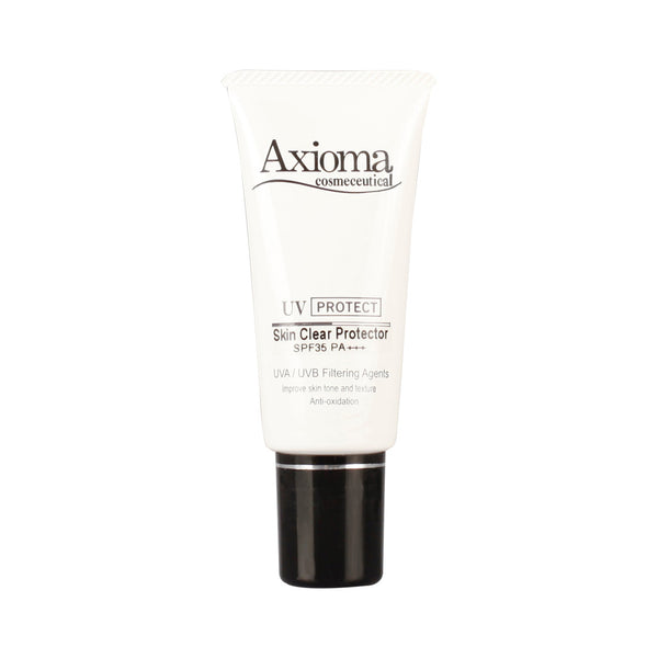 Skin Clear Protector (Sunscreen) - Axioma Cosmeceutical