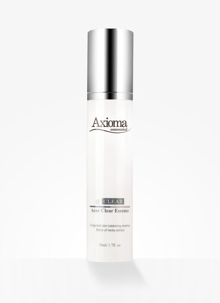 Toners & Essences - Axioma Cosmeceutical