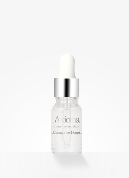 Acne / Blemishes / Oily Skin - Axioma Cosmeceutical