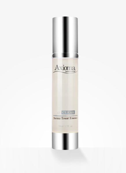 Derma Treat Essence - Axioma Cosmeceutical