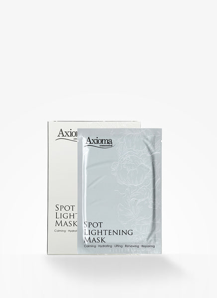 Spot Lightening Mask - Axioma Cosmeceutical