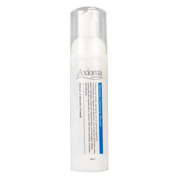 Sensitive Skin - Axioma Cosmeceutical